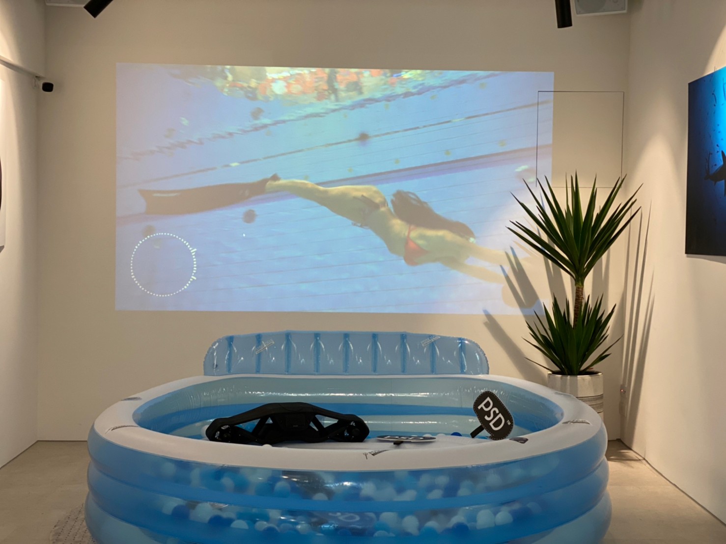 ｜相簿專區-2022 PSD S1水推產品發表會