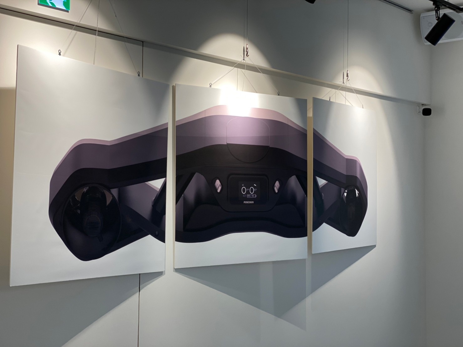 ｜相簿專區-2022 PSD S1水推產品發表會