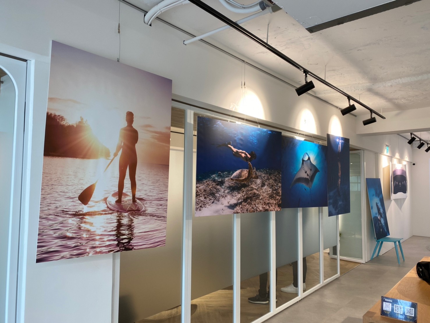 ｜相簿專區-2022 PSD S1水推產品發表會