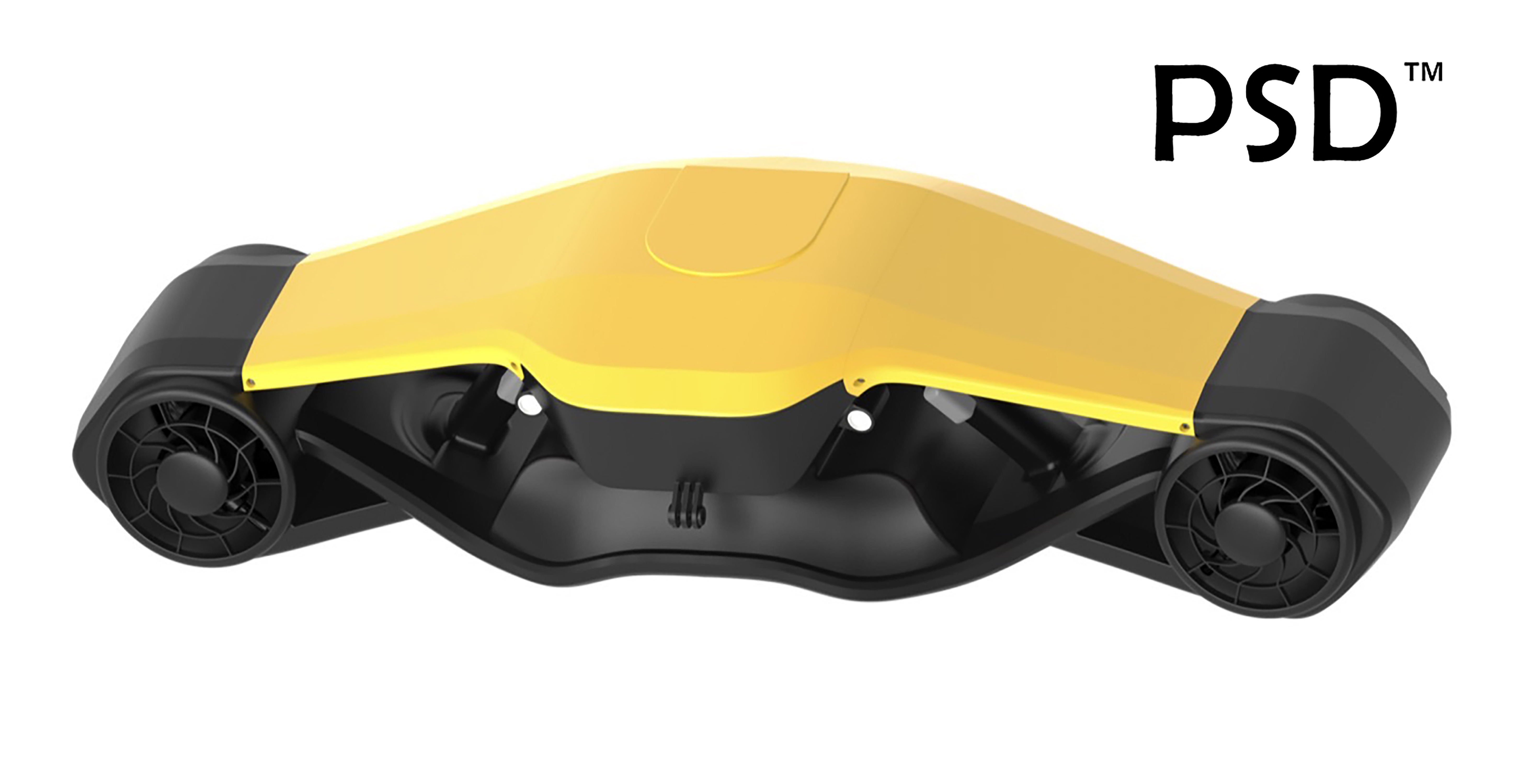 ｜Diver Propulsion Vehicle